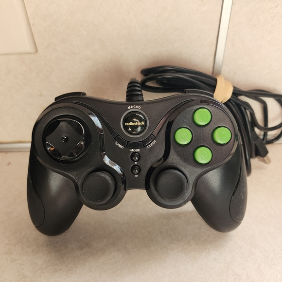 Radio Shack | Video Games & Consoles | Radioshack 263666 Pc Gaming ...